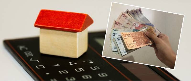 Trámite de cesantías